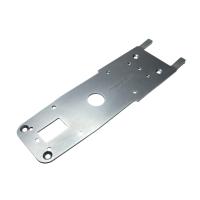 China High Precision Engineered Sheet Metal Machined Parts With Advanced CNC Tech for sale