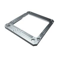 China High Precision CNC Machining Components For Beverage Packaging Equipment for sale