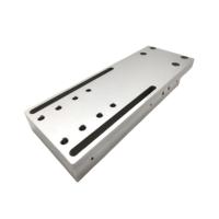 China 4 Axis & 5 Axis CNC Machining Services Precision Turning And Milling for sale