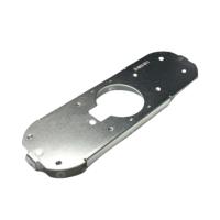 China 4 Axis & 5 Axis CNC Machining Services Precision Turning And Milling for sale