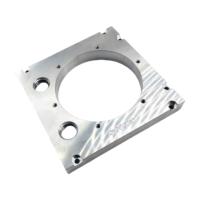 China Custom CNC Machining China Services For Aluminum Stainless Steel Components​ for sale