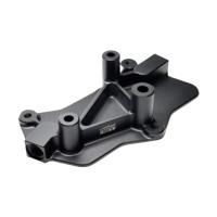 China Custom High Precision 5 Axis CNC Machining Services For Automotive Industry for sale