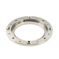 China High Precision Bearing CNC Turned Components ISO9001 Certified for sale
