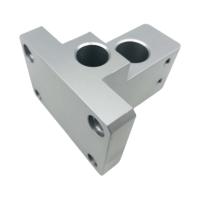 China CNC Turning And Milling Precision Aluminum Parts With Industrial Paint Finish for sale