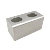 China 316 Stainless Steel Precision CNC Machining Services For Medical Devices for sale