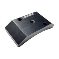 China Titanium Custom CNC Machined Services For Medical Equipment Structural Parts for sale