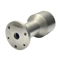 China Turning Milling CNC Stainless Steel Parts Corrosion Resistant For Marine Engine for sale