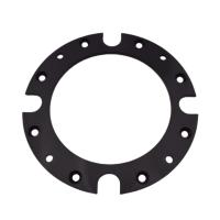 China Custom WEDM Precision Machined Components With Strict Tolerance Standards for sale