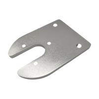 China High Precision CNC Machining Components For Beverage Packaging Equipment for sale