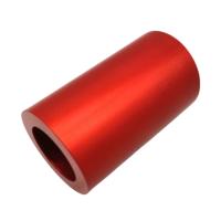 China SAE1020 Steel CNC Machined Parts With Custom Color Paint Finishing for sale