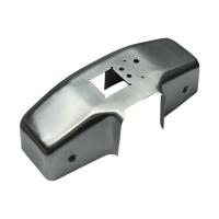 China Stainless Steel CNC Machining Parts For Custom Prototyping / Mass Production for sale