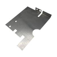 China High Precision Engineered Sheet Metal Machined Parts With Advanced CNC Tech for sale
