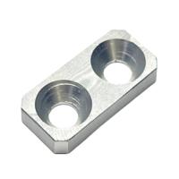 China Custom CNC Machining China Services For Aluminum Stainless Steel Components​ for sale