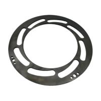 China Custom WEDM Precision Machined Components With Strict Tolerance Standards for sale