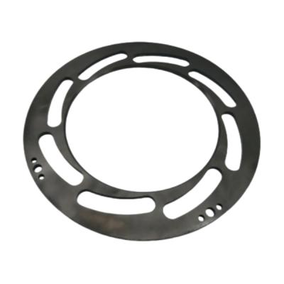 China Custom WEDM Precision Machined Components With Strict Tolerance Standards for sale