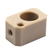 China Resin Based CNC Machining China Components For Industrial Valves for sale