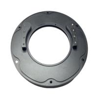 China Customized CNC Machining Parts China For Diverse Industrial Sectors for sale