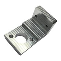 China Custom CNC Machining China Services For Aluminum Stainless Steel Components​ for sale