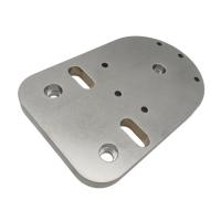 China 4 Axis & 5 Axis CNC Machining Services Precision Turning And Milling for sale