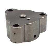 China 4 Axis & 5 Axis CNC Machining Services Precision Turning And Milling for sale