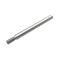 China Precision CNC Machined Components For Robotics And Industrial Automation for sale