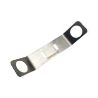 China Precision CNC Machining Services For Non Standard Complex Shaped Parts for sale