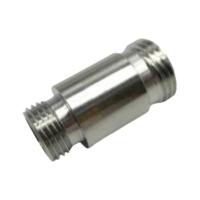 China Stainless Steel Functional CNC Precision Turned Parts For Industrial Assembly for sale