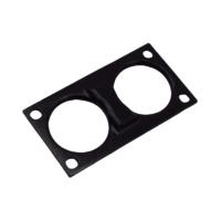 China Customized CNC Machining Parts China For Diverse Industrial Sectors for sale