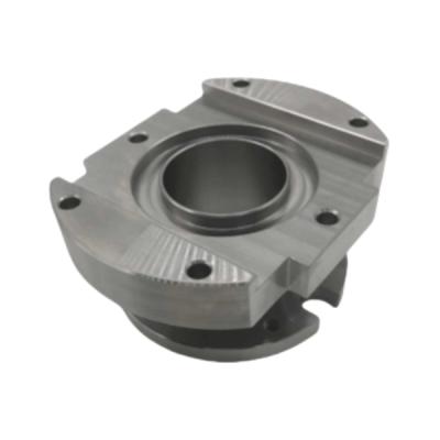 China Automotive CNC Turning Milling Parts With Vacuum Carburizing Treatment for sale