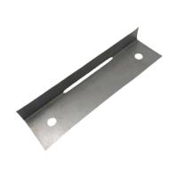 China Precision Bent And Forged Titanium Components For Aerospace for sale