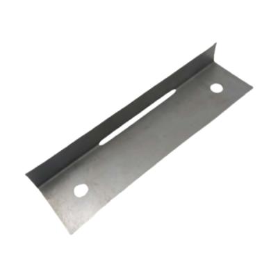 China Precision Bent And Forged Titanium Components For Aerospace for sale