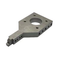 China Automotive CNC Turning Milling Parts With Vacuum Carburizing Treatment for sale