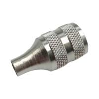 China Stainless Steel Functional CNC Precision Turned Parts For Industrial Assembly for sale