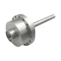 China High Precision CNC Machining Components For Beverage Packaging Equipment for sale