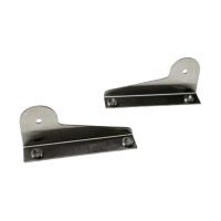 China Precision Bent And Forged Titanium Components For Aerospace for sale