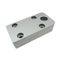 China CNC Turning And Milling Precision Aluminum Parts With Industrial Paint Finish for sale