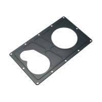 China Customized CNC Machining Parts China For Diverse Industrial Sectors for sale