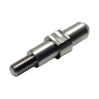 China Precision CNC Machined Components For Robotics And Industrial Automation for sale