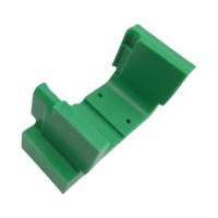 China Precision CNC Machining Milling Turning Parts For Plastic Components for sale