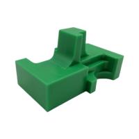 China Precision CNC Machining Milling Turning Parts For Plastic Components for sale