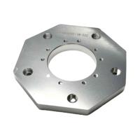 China Custom 5 Axis CNC Aluminum Parts Machining Services with High Accuracy for sale