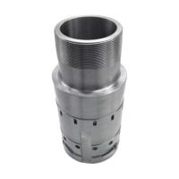 China 4 Axis & 5 Axis CNC Machining Services Precision Turning And Milling for sale