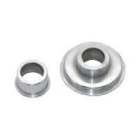 China CNC Machined Set Machine Parts For Sealing Needles, Ejectors, Waist Wheels And Bundle Dies for sale