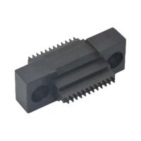 China Anti Corrosion Coating Precision Tungsten Steel Blade for Metals Cutting for sale