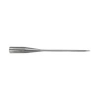 China CNC Machined Components For Set Machinery - Needle Base, Compression Sleeve, Press And Pull Rods for sale