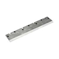 China Tungsten Steel Battery Winding Cutting Tools And Blades for sale