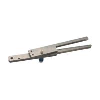 China CNC Machined Cutting Tools Display Cutter 750 Scissors And Cutting Set for sale