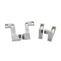 China Complete Machine Display Set With Flipping Gripper, Insertion Clamp, Linear Slide, Guide Block Module for sale
