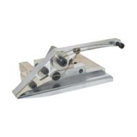 China Foil Feeding System Series For Nail Coil Machines Including Split-Type And Guided Assembly for sale