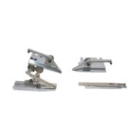 China Foil Feeding System Series For Nail Coil Machines Including Split-Type And Guided Assembly for sale